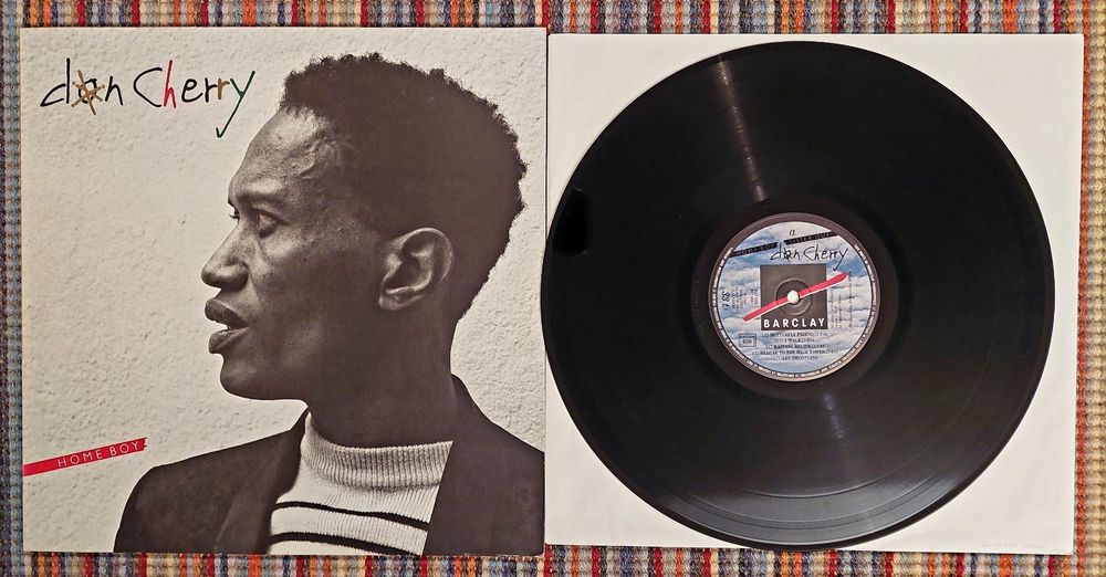 Don Cherry - Home Boy | Kaufen auf Ricardo