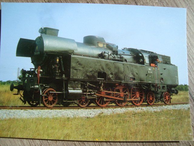 ÖBB Dampflok BR 78 618 (Neu und originalverpackt) in Thun für CHF 0.8 ...