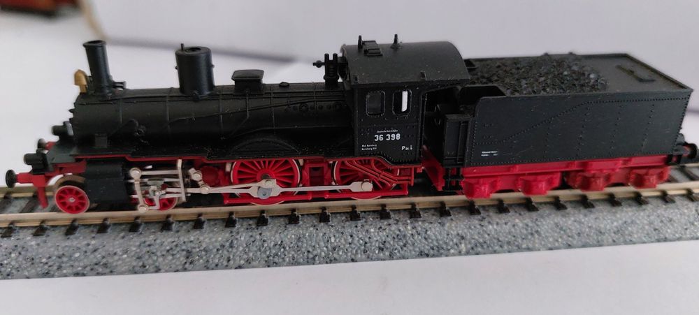 Arnold Br 36 398 | Kaufen auf Ricardo