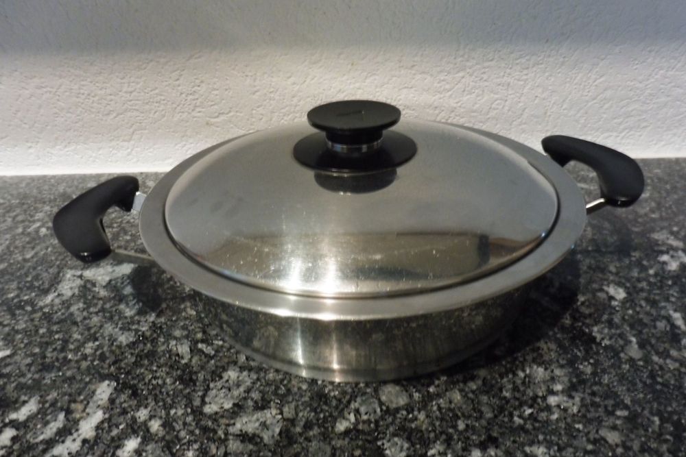 AMC Pfanne 20 cm | Kaufen auf Ricardo