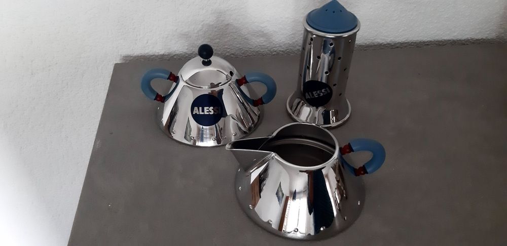 Alessi Set | Kaufen auf Ricardo