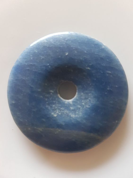 Halbedelstein Donut (Gebraucht) in Gattikon für CHF 1 – mit Lieferung auf Ricardo kaufen