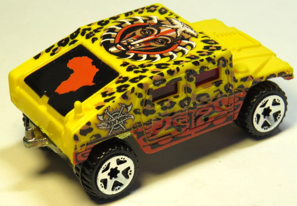 Hot Wheels General Corp | Kaufen auf Ricardo