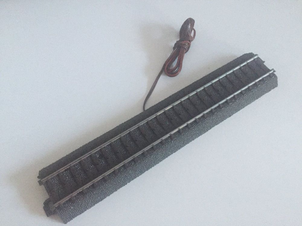 Märklin Anschlussgleis 24188 mit 74046 | Kaufen auf Ricardo