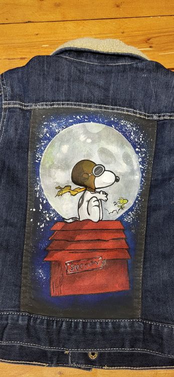 snoopy peanuts (Gebraucht) in Camignolo für CHF 25 – mit Lieferung auf Ricardo kaufen