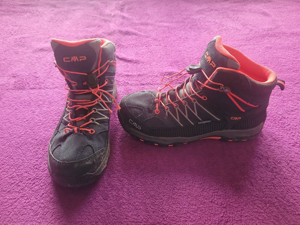 Wanderschuhe von CMP Gr. 36 | Kaufen auf Ricardo