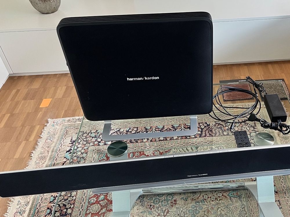 Harmann Kardon SB 35 (Gebraucht) in Wettingen für CHF 150 – nur ...