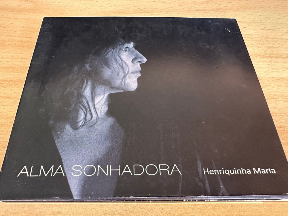 Henriquinha Maria – Alma Sonhadora (Gebraucht) in Rikon im Tösstal für ...