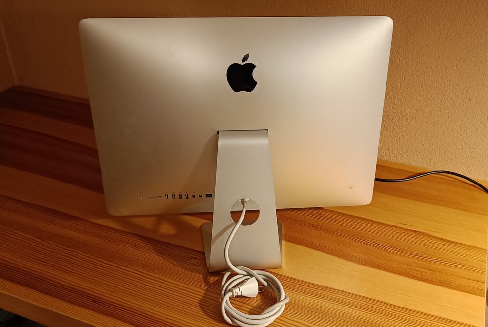 iMac 2014 21,5" | Kaufen auf Ricardo
