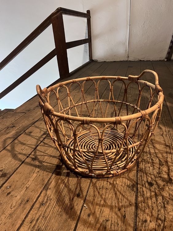 Korb SNIDAD Ikea (Neu (gemäss Beschreibung)) in Zürich für CHF 5 – nur ...