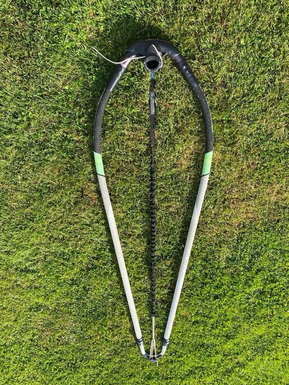 Gabelbaum maui magic vision slalom, 162 - 222 cm | Kaufen auf Ricardo