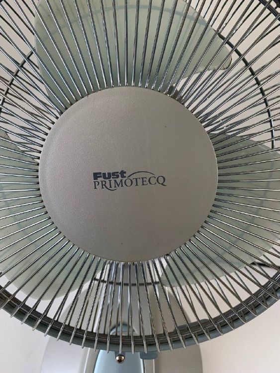 Ventilator Fust Primotecq L 2853 | Kaufen auf Ricardo