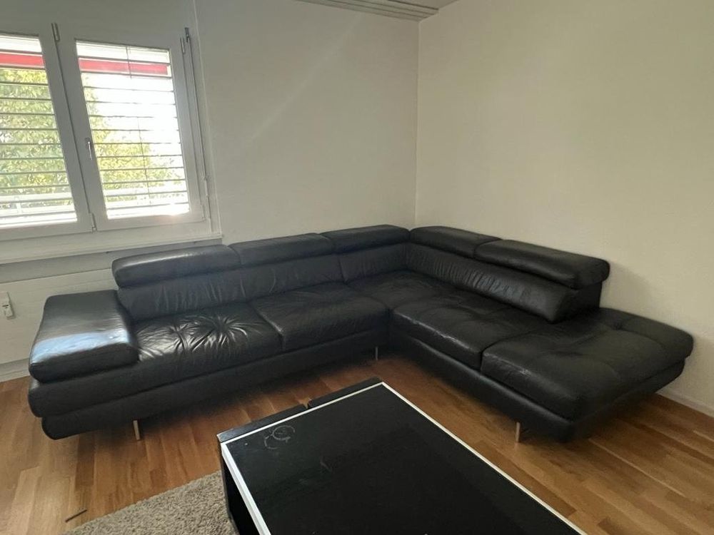 Sofa - GRATIS (Gebraucht) in Oberrohrdorf für CHF 1 – nur Abholung auf Ricardo kaufen