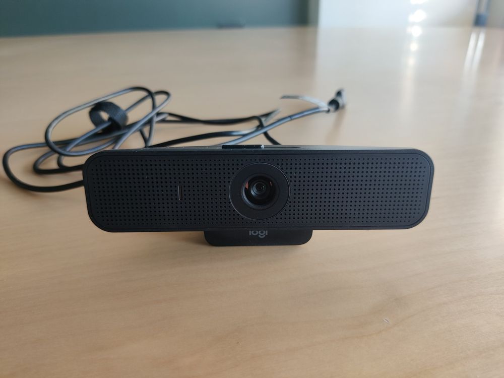 Logitech C925e (Gebraucht) in Fällanden für CHF 45 – mit Lieferung auf ...