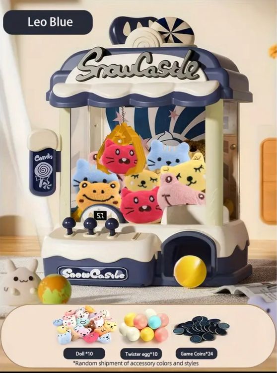 Mini Greifarm-Automat (Neu und originalverpackt) in Thun für CHF 59 ...