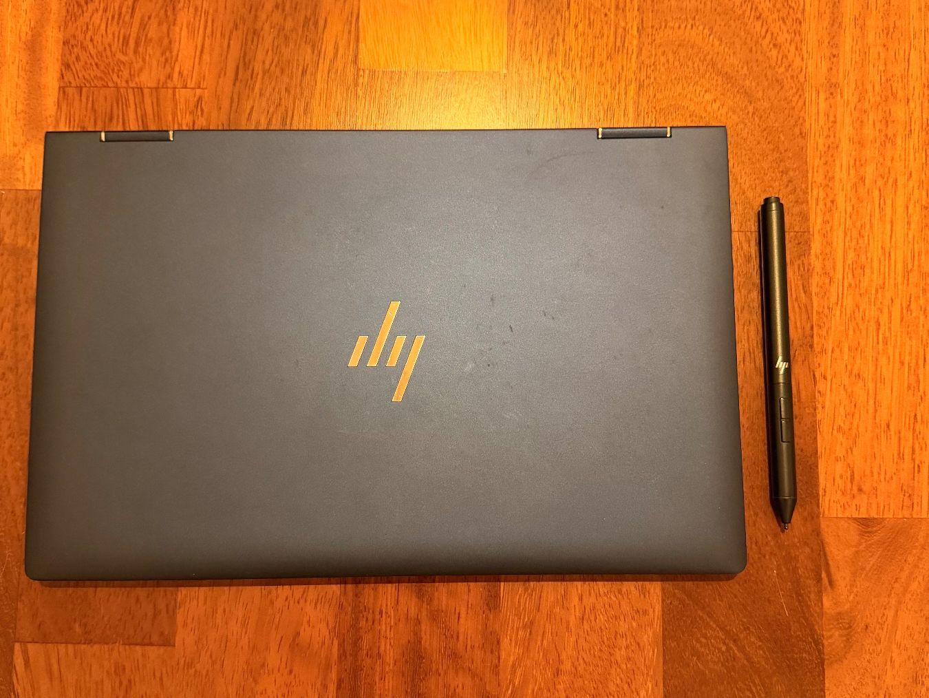 HP Elitebook Dragonfly G1 inkl. Stift, Neuwertig (Neu (gemäss ...