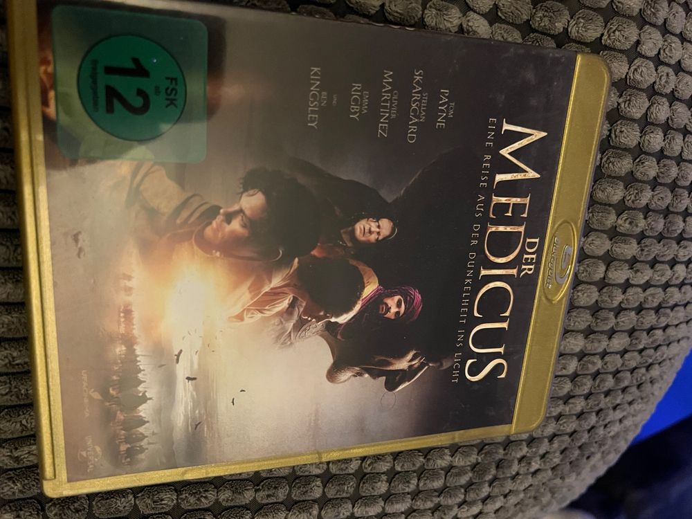 Der Medicus | Kaufen auf Ricardo