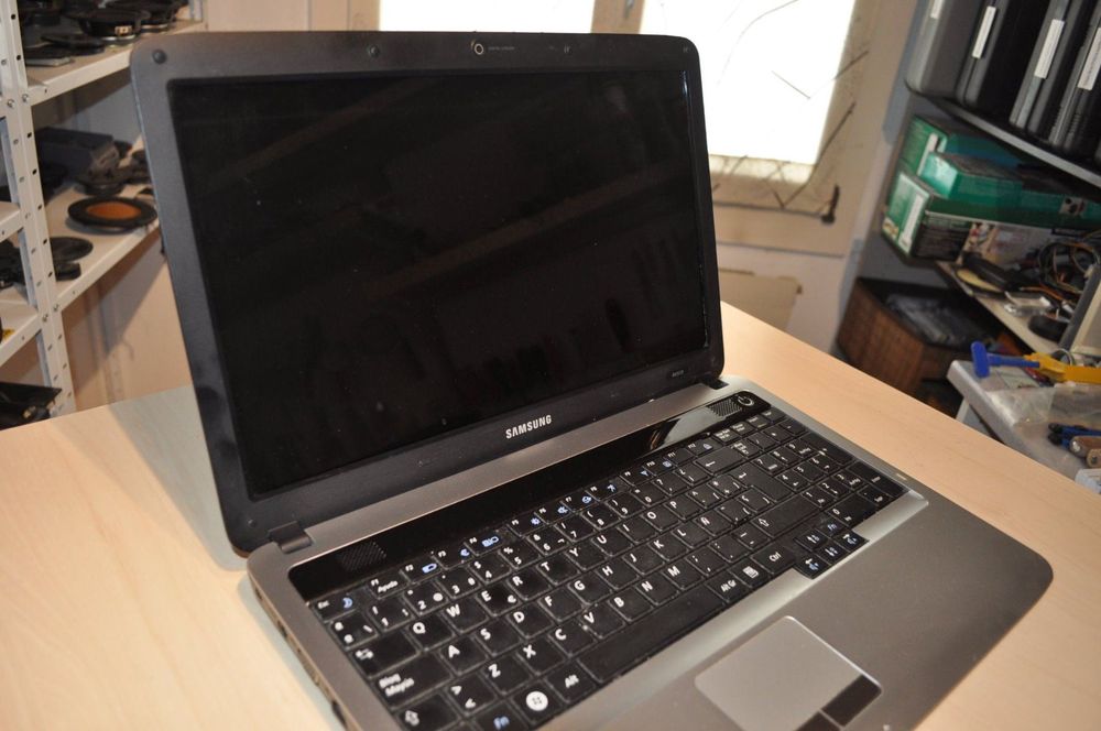 Samsung RV510 Laptop 15.6" | Kaufen auf Ricardo