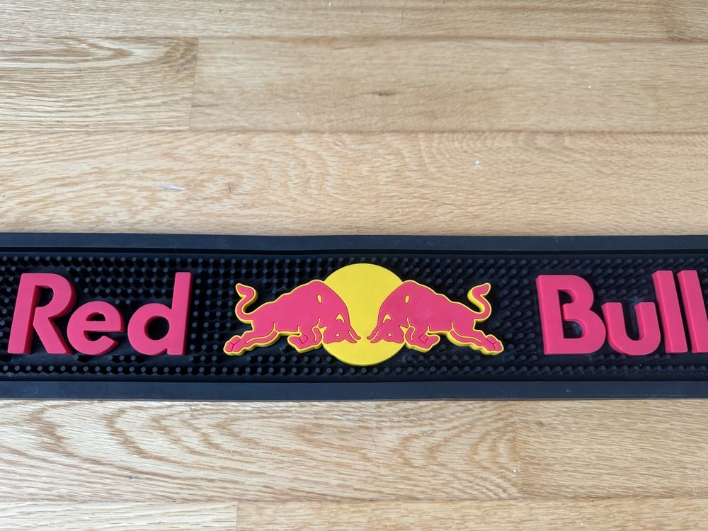 Red Bull Bar Matte | Kaufen auf Ricardo