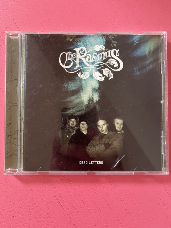 The Rasmus - Dead Letters (Gebraucht) in Lützelflüh-Goldbach für CHF 3 ...
