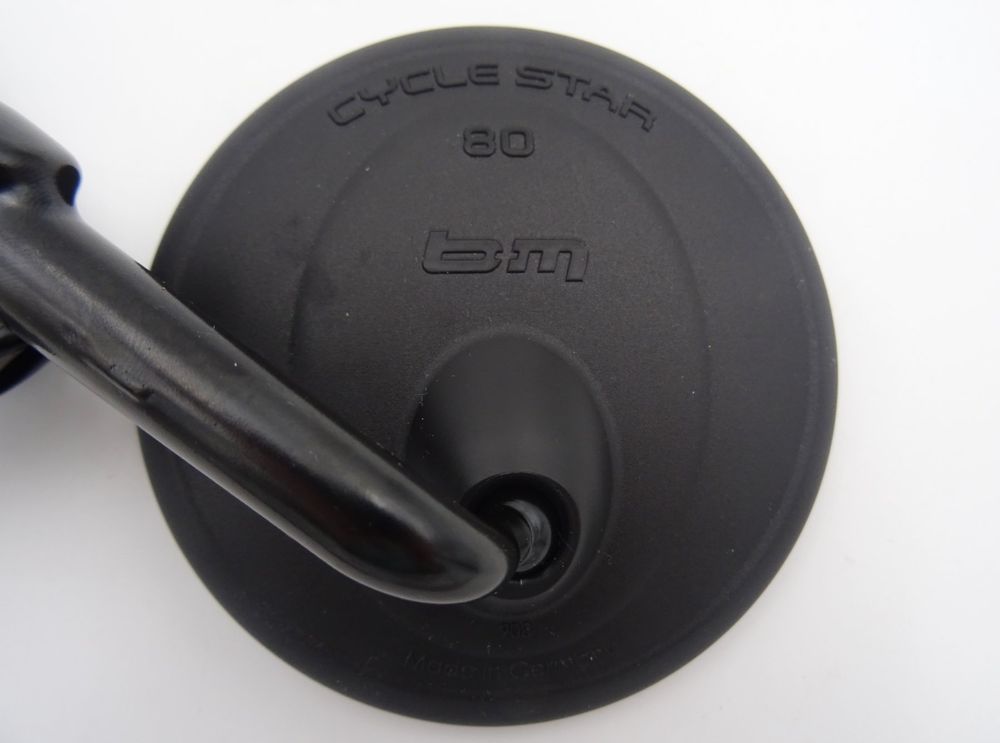 Fahrradspiegel Cycle Star 80 | Kaufen auf Ricardo