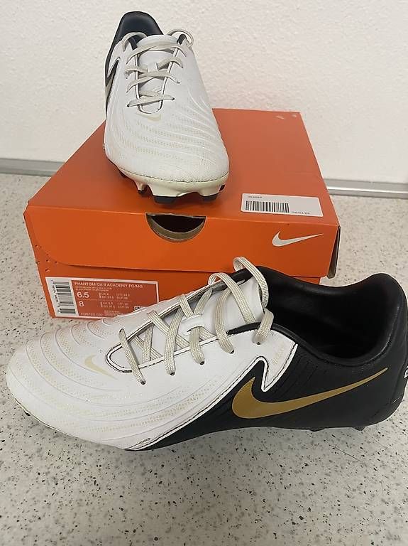 Scarpe calcio nr. 39 Nike Phantom GX II Academy FG/MG (Usato) a ...