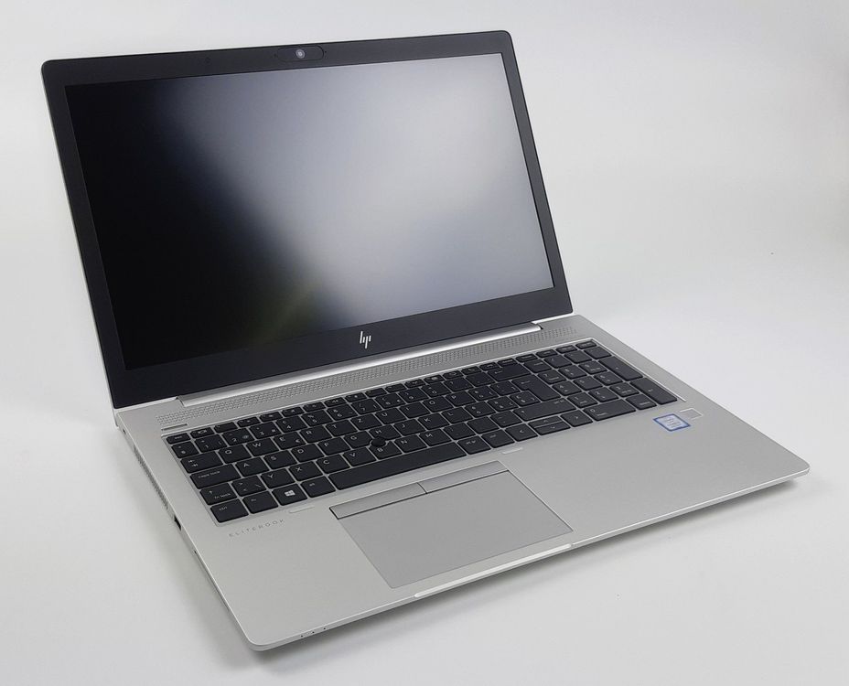 HP EliteBook 850 G5 /Quad Core i5 8th Gen/ LTE/ Garantie 2j | Comprare ...