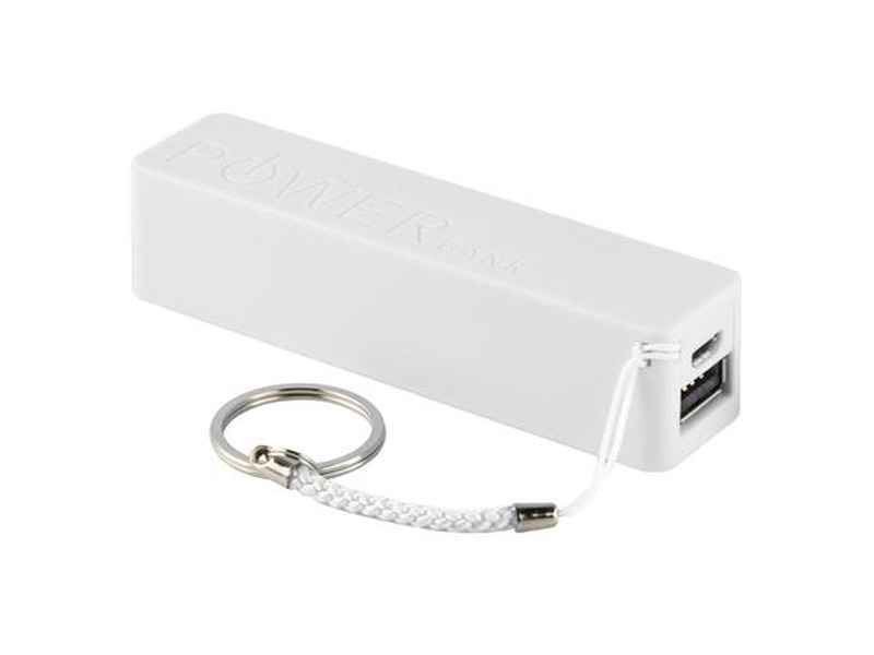 Powerbank 2600mAh POWER (Weiss) (Neu und originalverpackt) in Aesch BL ...