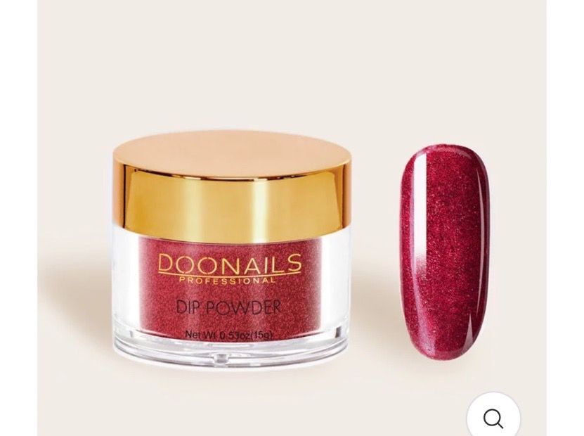 Doonails Rudolph | Kaufen auf Ricardo