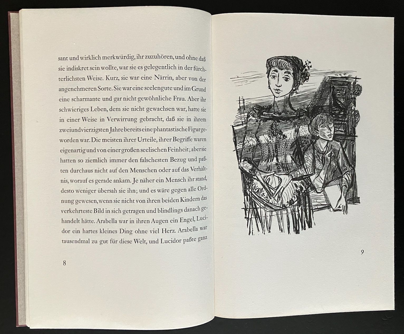 hugo von hofmannsthal . lucidor ... signiert (Gebraucht) in Basel für ...