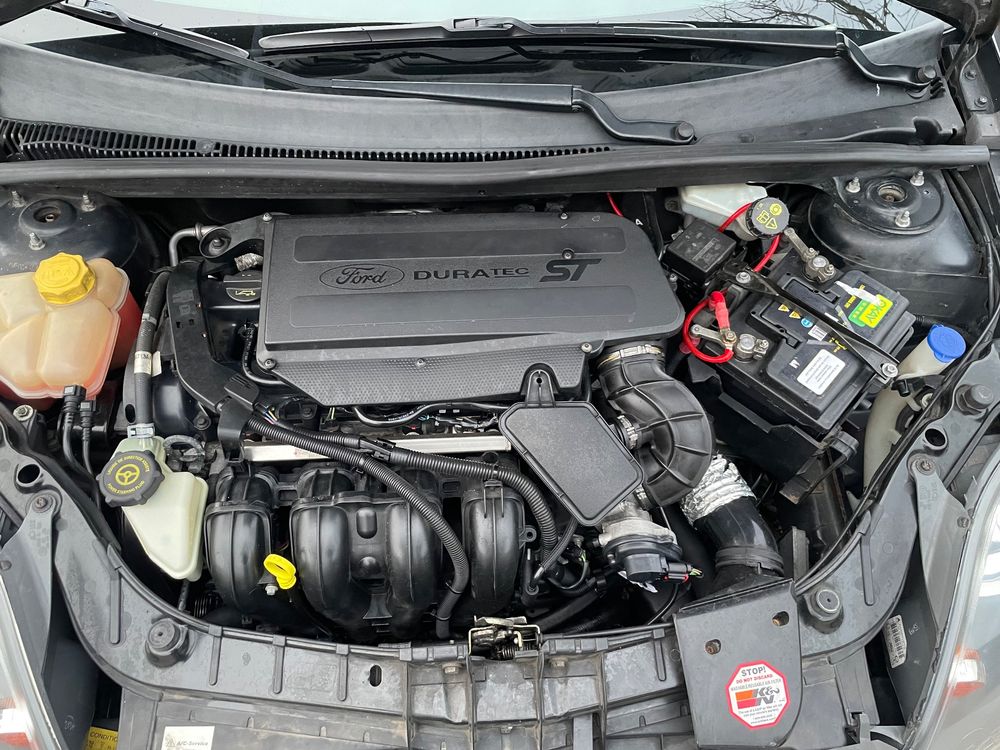 Ford Fiesta ST 150 | Kaufen auf Ricardo