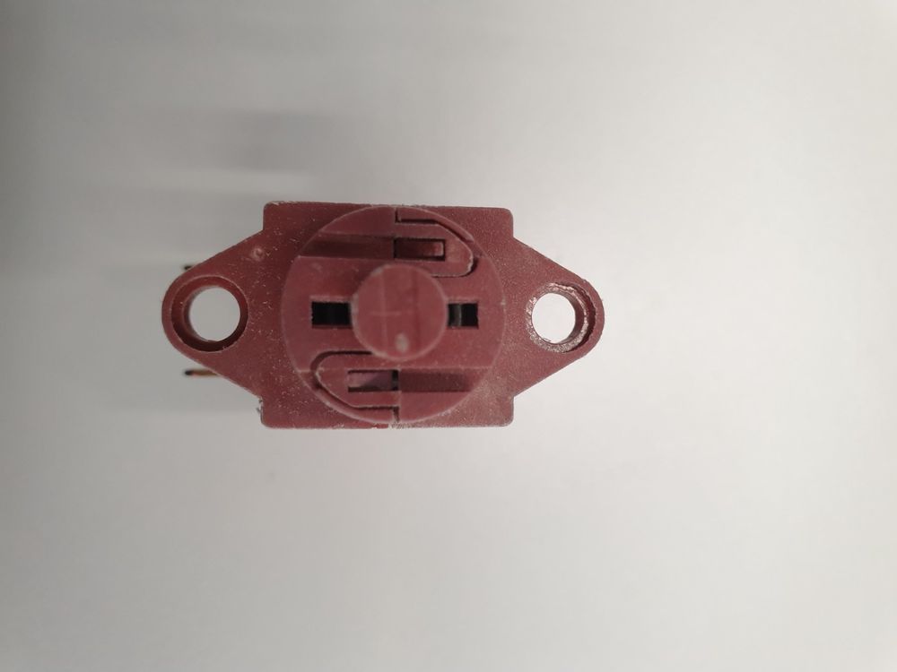 Stellmotor/Aktuator 100331.40 110-240VAC 50/60Hz (Gebraucht) in Horw ...