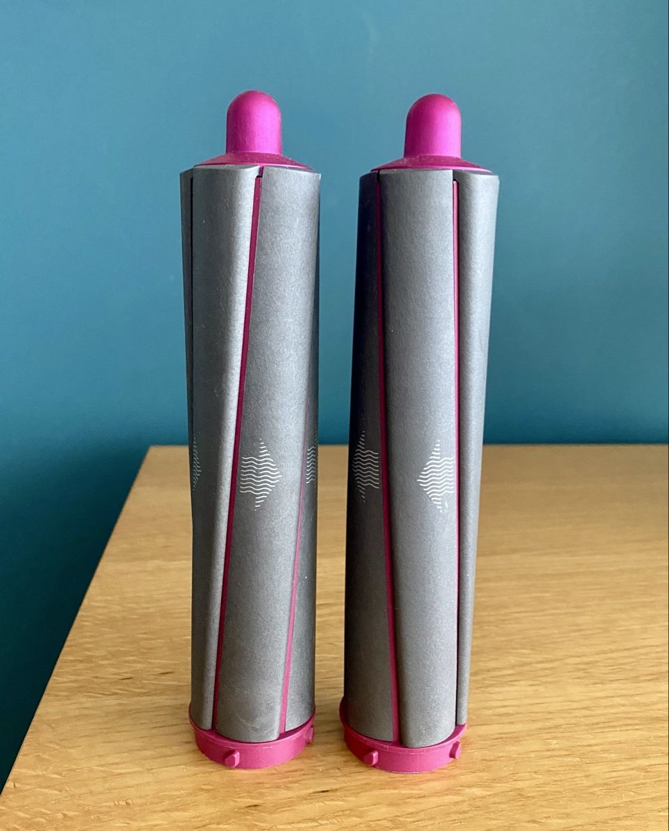 2 embouts longs pour Dyson Airwrap (D'occasion) à Lausanne pour CHF 15 ...