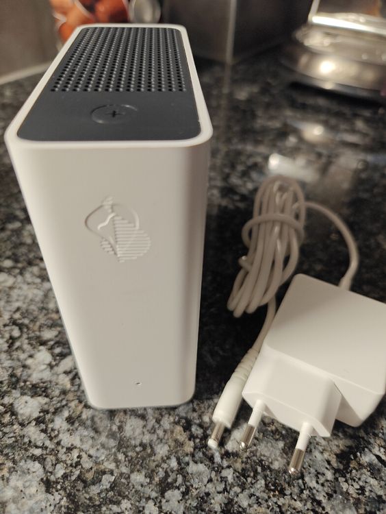 WLAN-Box Swisscom | Kaufen auf Ricardo