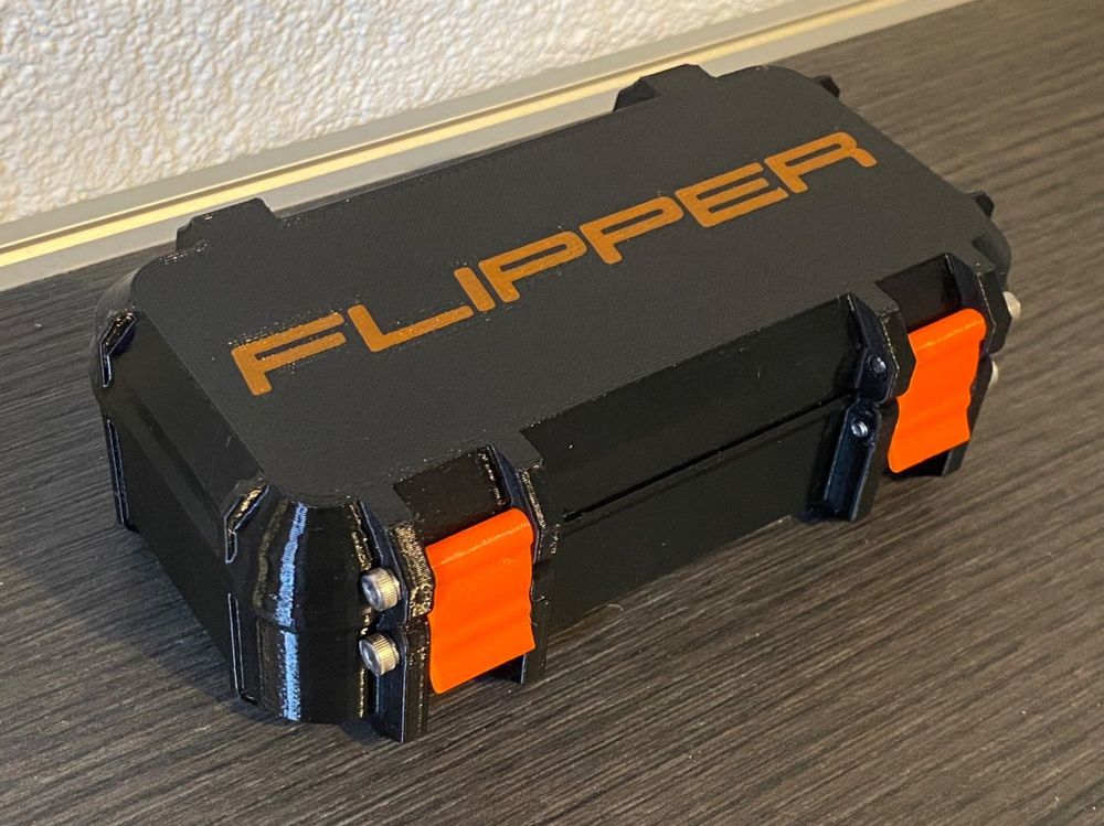 Flipper Zero Robust Case (PETG) (Neu (gemäss Beschreibung)) in Montreux für CHF 24.95 – mit ...