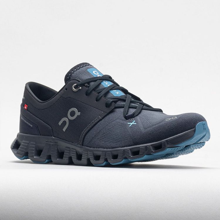 On Cloud X 3 Eclipse/Magnet Taille 43 (Neu und originalverpackt) in Le ...
