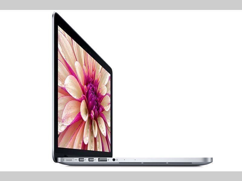 MBP 13 Retina 2.9GHz |16GB|512G SSD|2015 (Neu (gemäss Beschreibung)) in ...