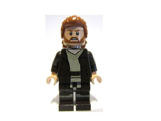 LEGO Star Wars Minifigur - Obi-Wan Kenobi - sw1227 | Kaufen auf Ricardo