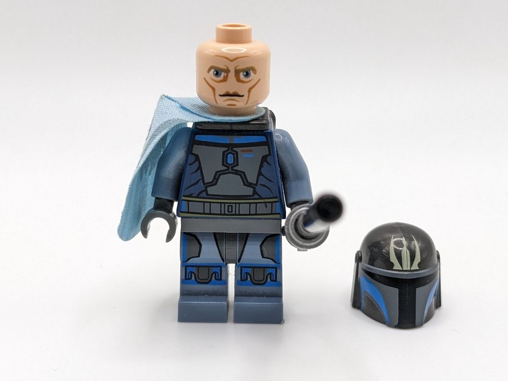 Lego Star Wars Pre Vizsla ab 1Fr!!! | Kaufen auf Ricardo