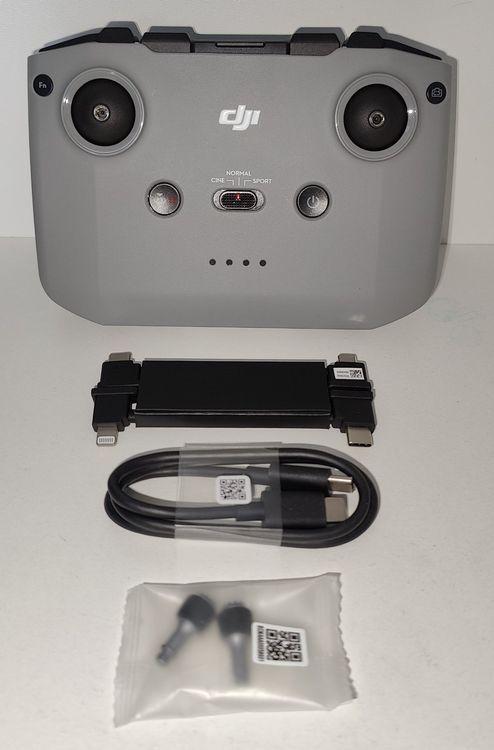 DJI RC-N1 Controller (RC-231) (Neu (gemäss Beschreibung)) in Büron für ...