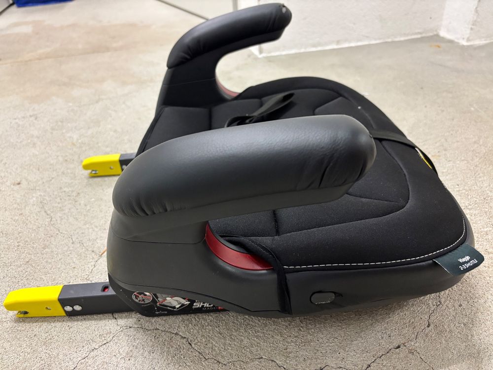 Peg Perego Sitzerhohung