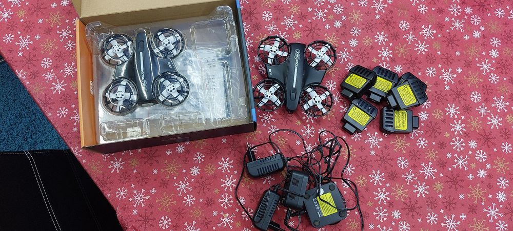 INDUCTRIX 200 FPV DRONE (Gebraucht) in für CHF 35 – nur Abholung auf ...