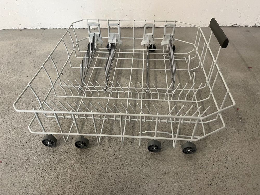 V-Zug Adora N / Geschirrkorb Unterkorb 60S/SL (Neu und originalverpackt ...