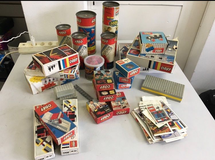 Legos Nr. 331 | Kaufen auf Ricardo