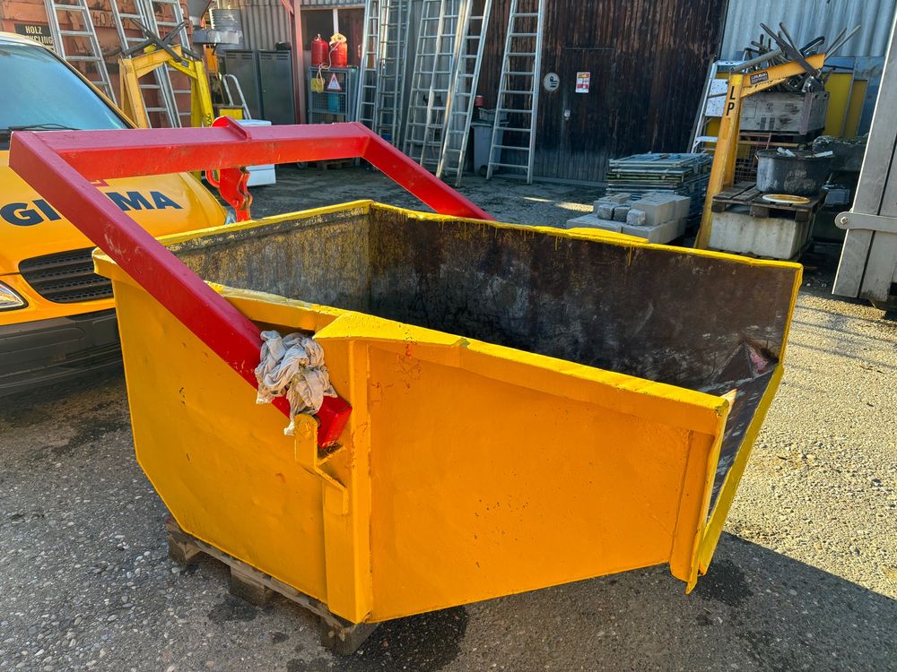 Kranmulde (Lot 1296) Standort 4153 Reinach | Kaufen auf Ricardo