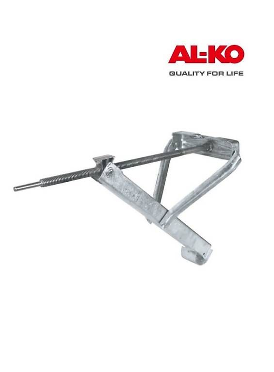 AlKo Wohnwagenstützen / Lieferung bis 50 Km, CHF 1.00 pro Km (Gebraucht) in Wädenswil für CHF ...