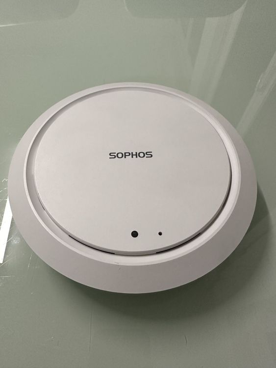 Sophos AP 100c Access Point (Gebraucht) in Rancate für CHF 49 – mit ...