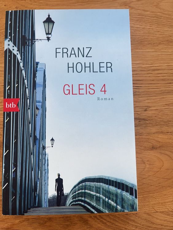 Franz Tag 4 Buchst