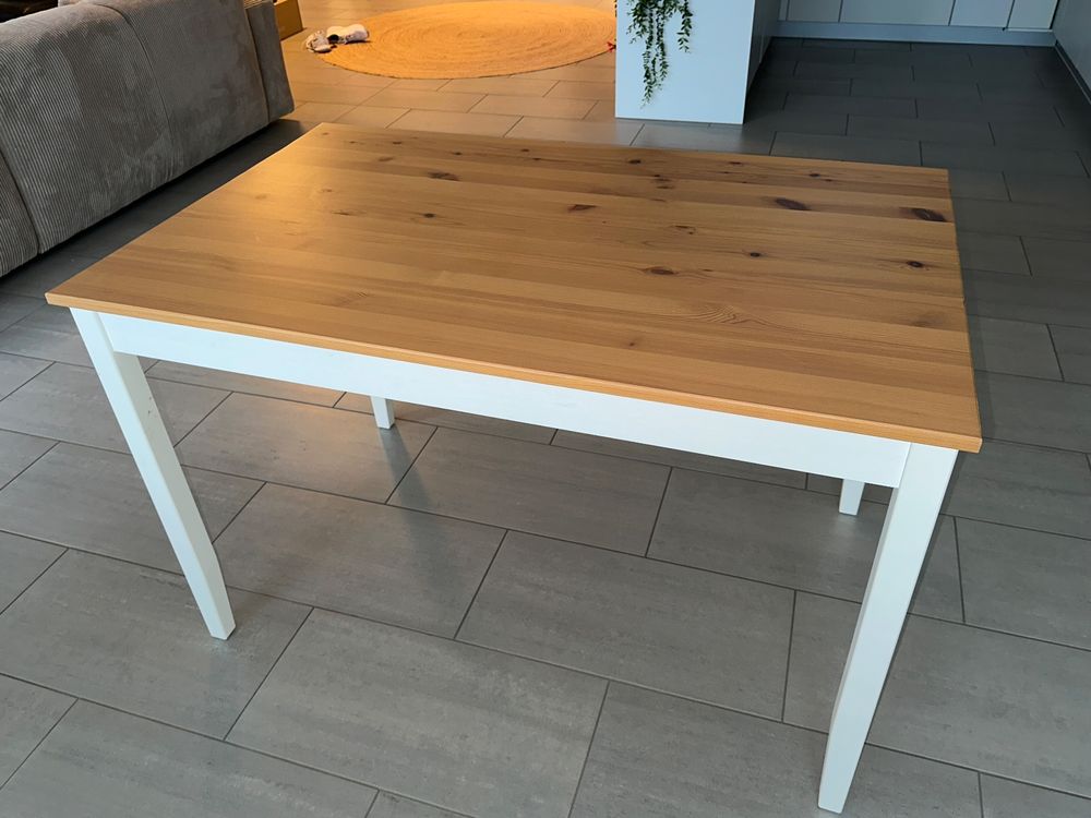 Erstaunlich Ikea Esstisch 120 X 60 Ebenbildbrend3807
