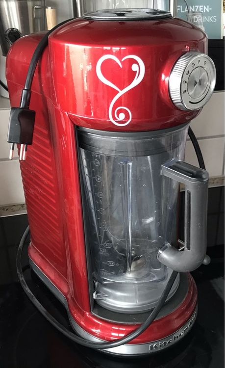 KitchenAid Magnetic Drive Blender | Kaufen auf Ricardo